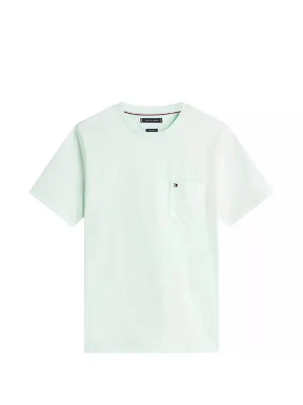 Tommy Hilfiger Chest-pocket T-shirt