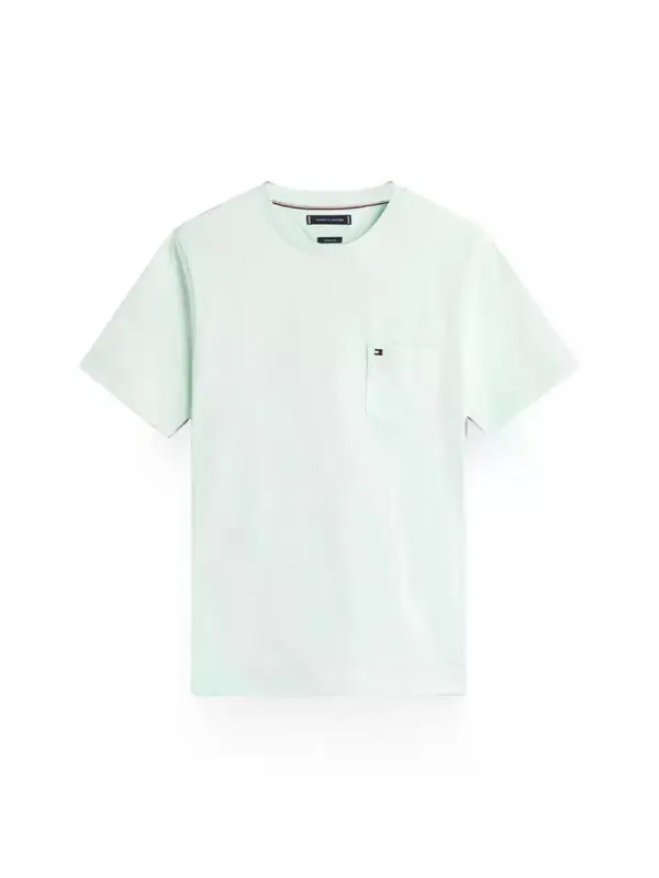 Tommy Hilfiger Chest-pocket T-shirt