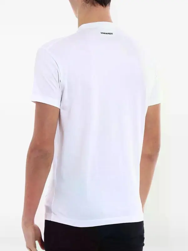 Dsquared2 Graphic-print T-shirt
