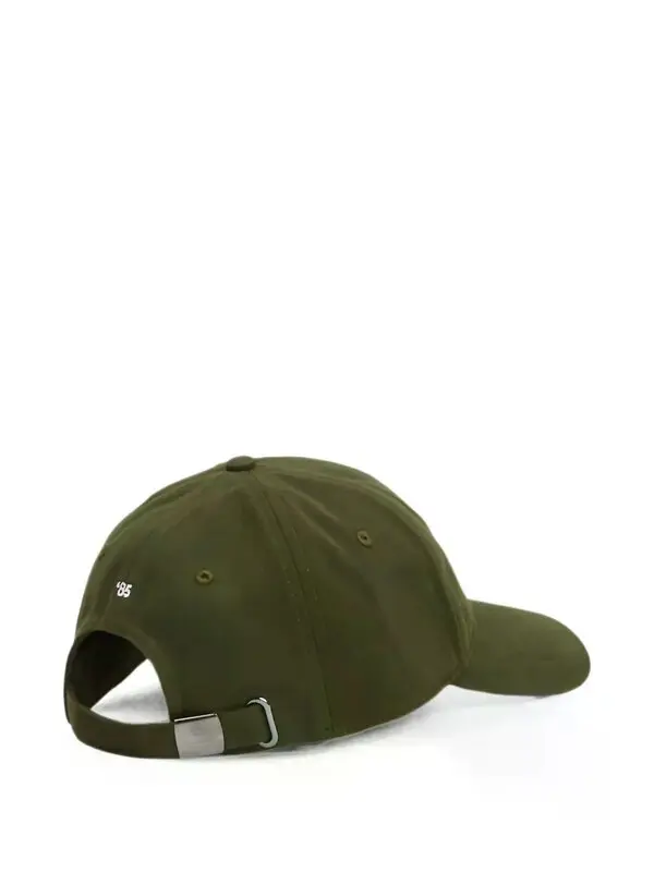 Tommy Hilfiger Flag '85 Soft Six Panel Cap