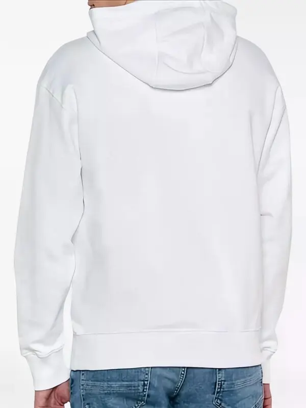 Tommy Hilfiger Crest Hooded Sweatshirt