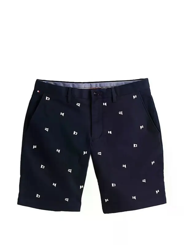 Tommy Hilfiger Brooklyn 1985 Shorts