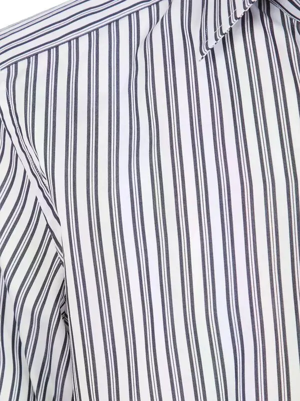 TOM FORD Striped Shirt