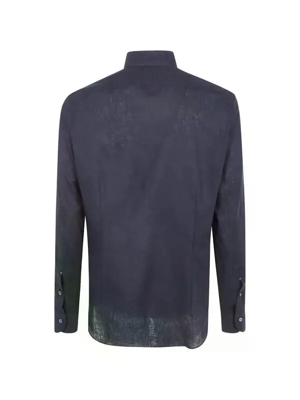 MAZZARELLI Long-sleeve Shirt