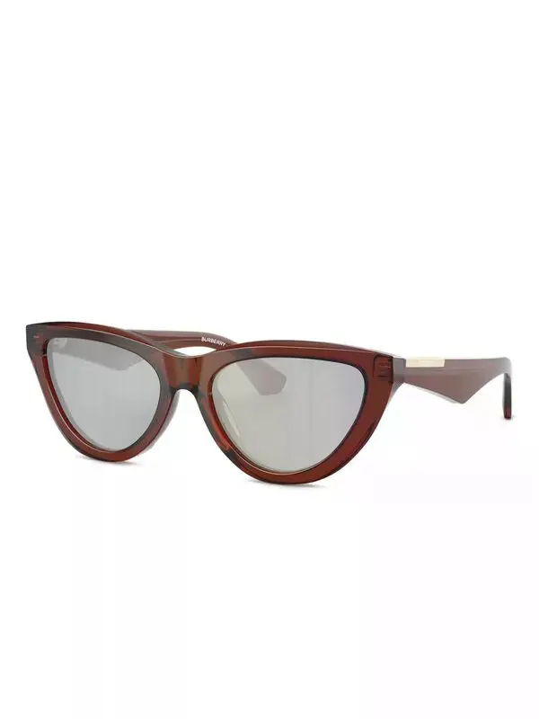 Burberry Cat-eye Sunglasses