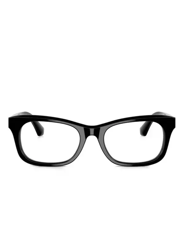 Burberry Square-frame Glasses