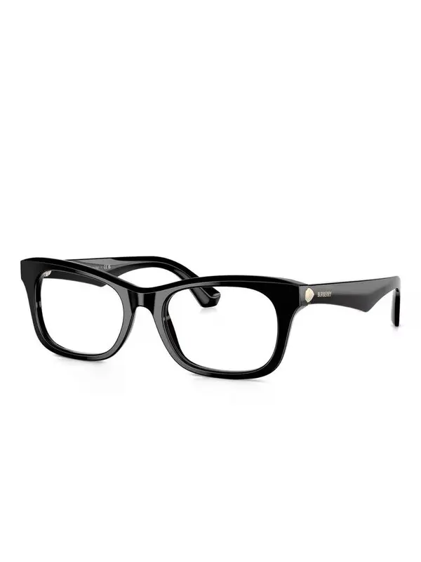 Burberry Square-frame Glasses