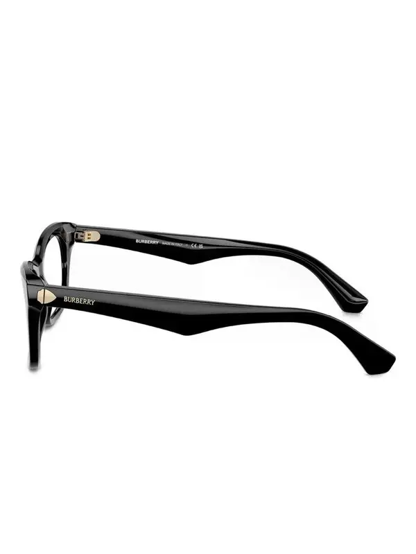 Burberry Square-frame Glasses