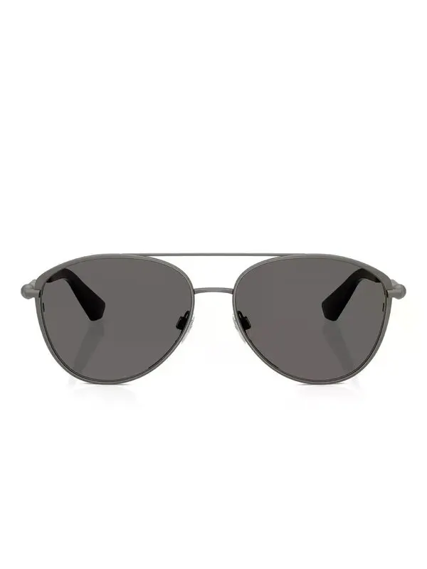 Burberry Pilot-frame Sunglasses