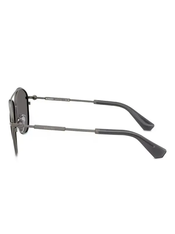 Burberry Pilot-frame Sunglasses