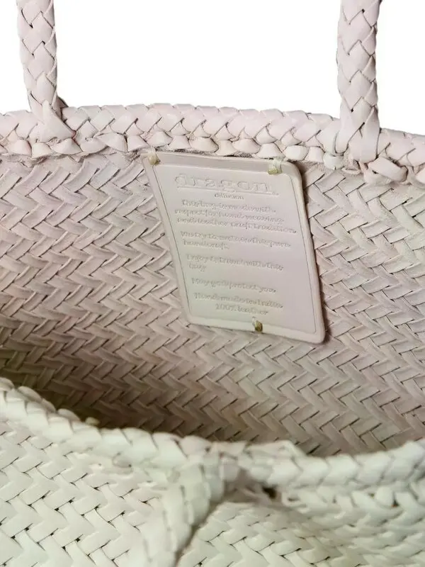 Dragon Diffusion Small Grace Tote Bag