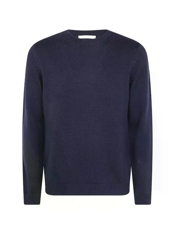 NUUR Round-neck Sweater