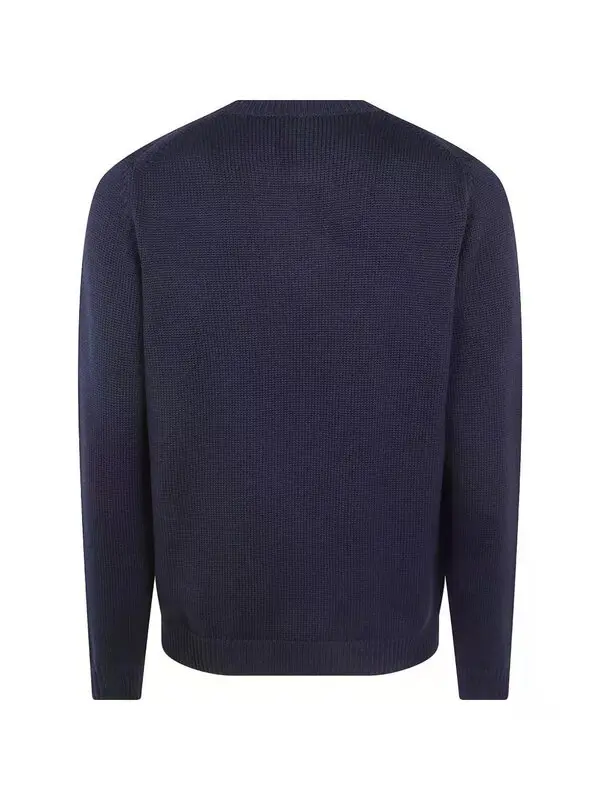 NUUR Round-neck Sweater
