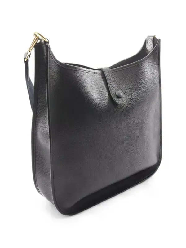 Hermès Evelyn Cross Body Bag