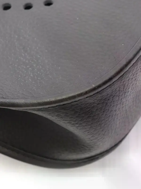 Hermès Evelyn Cross Body Bag - Black