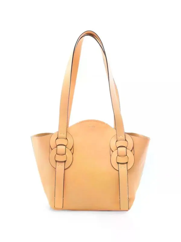 Chloé 2010s Darryl Shoulder Bag