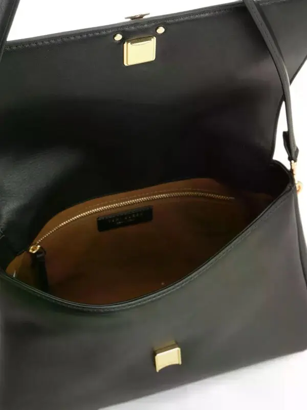Tory Burch Medium Charlie Shoulder Bag