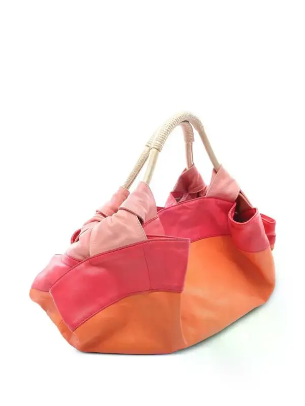 Loewe Nappa Aire Handbag