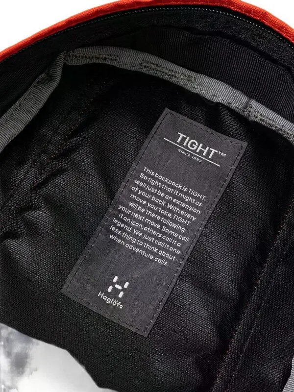 HAGLOFS Backpack