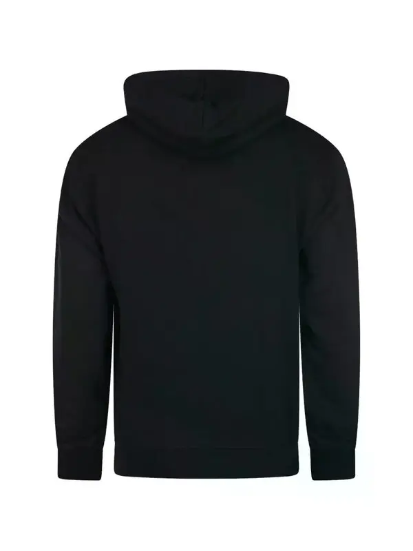 Jacquemus The Gros Grain Hoodie