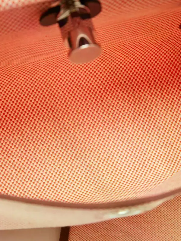 Hermès 31 Herbag Zip Tote Bag