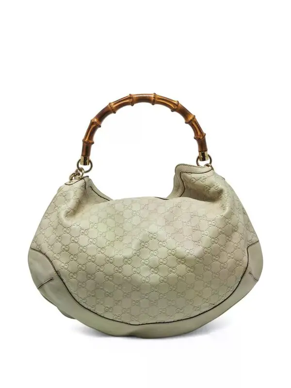 Gucci Peggy Tote Bag