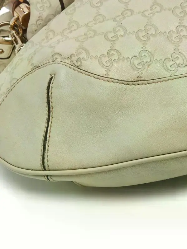 Gucci Peggy Tote Bag