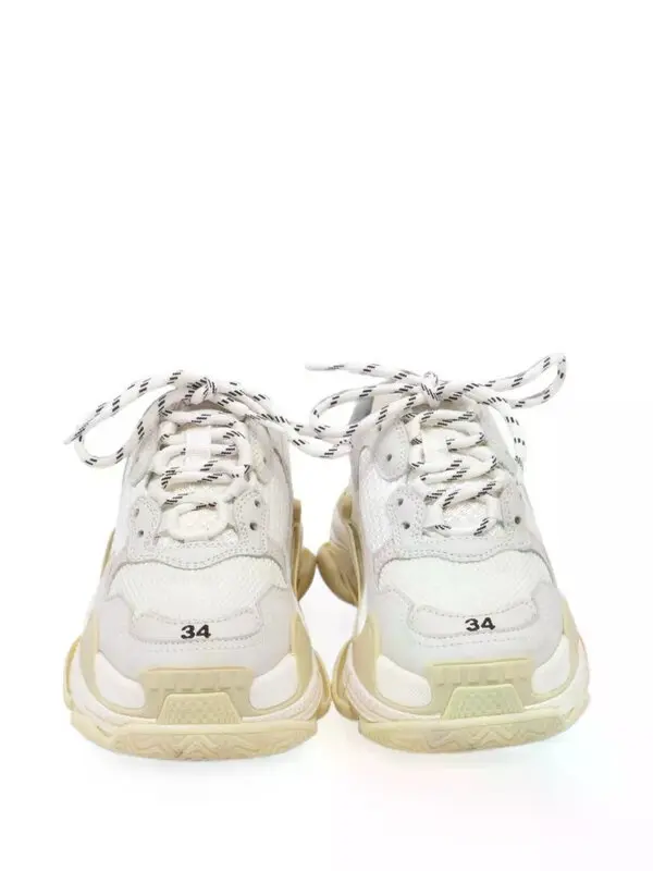 Balenciaga Triple S Sneakers