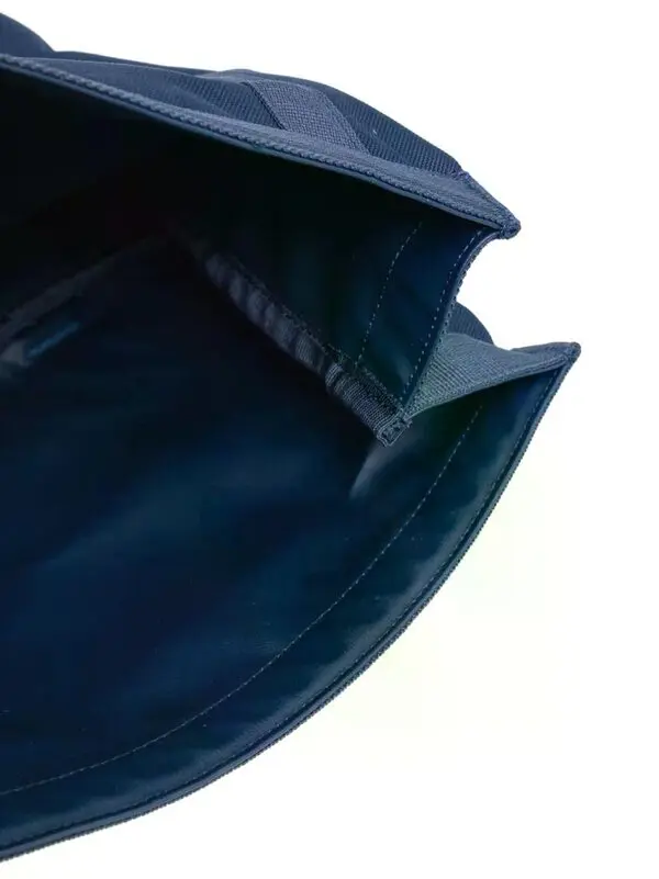 Helly Hansen Stockholm Logo-patch Buckle-fastening Backpack