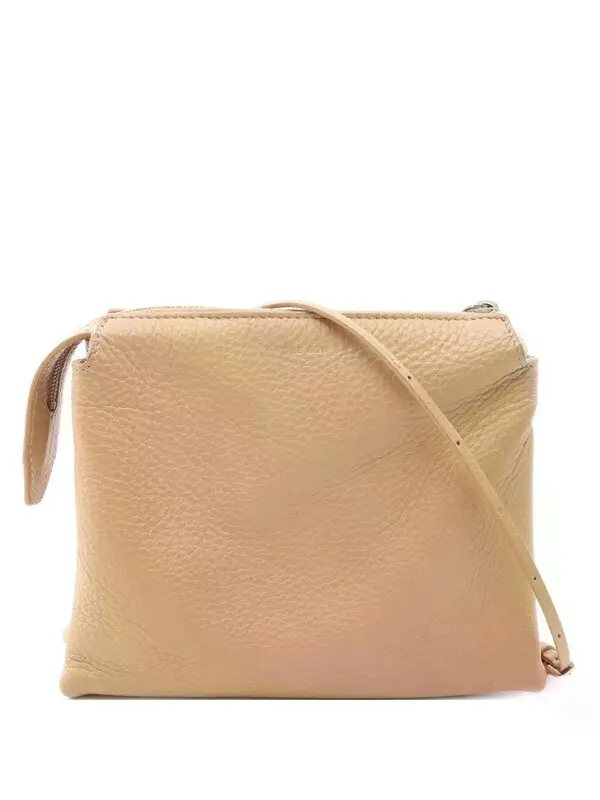 THE ROW Nu Twin Shoulder Bag - Neutrals