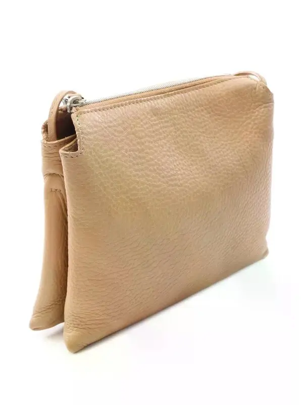 THE ROW Nu Twin Shoulder Bag - Neutrals
