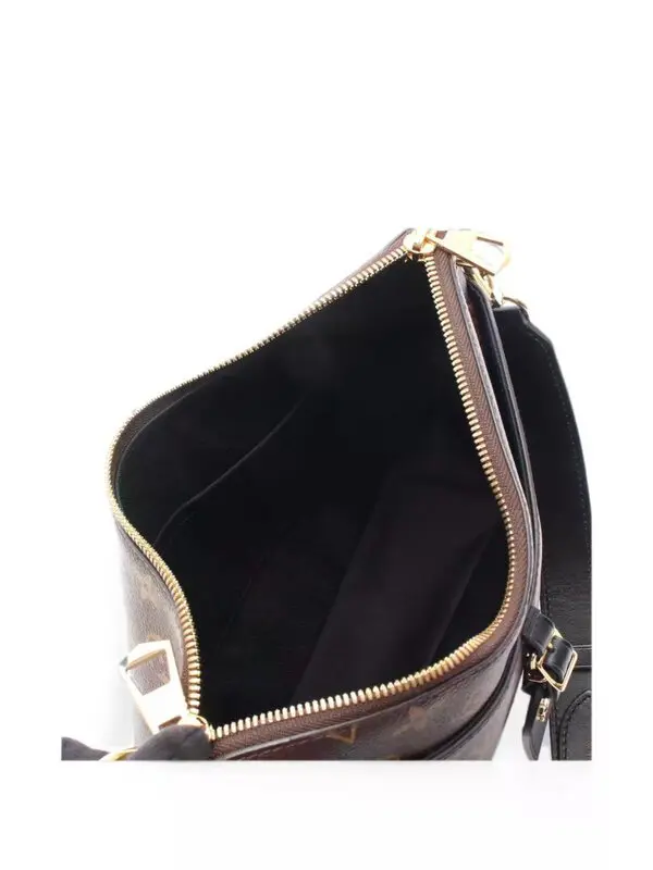 LOUIS VUITTON 2010s Odeon Nm Mm Shoulder Bag