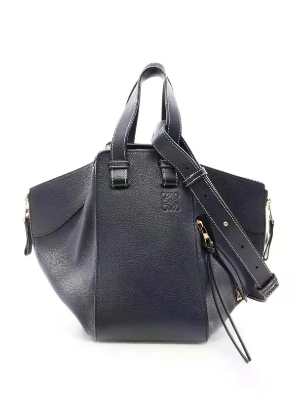 Loewe 2000s Hammock Small Handbag