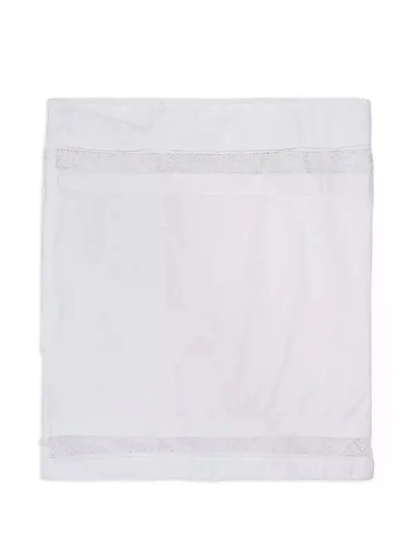 HODAKOVA Pillow Case Lace-insert