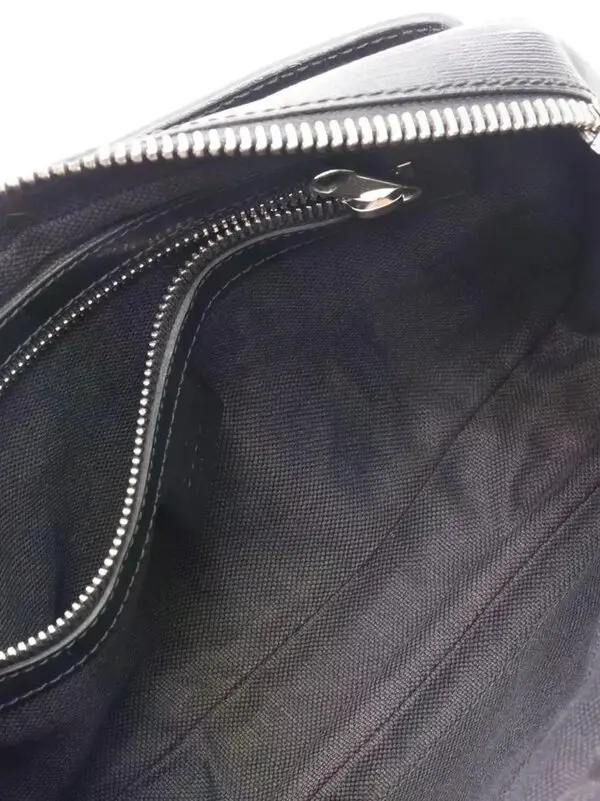 Gucci Gg Supreme Belt Bag