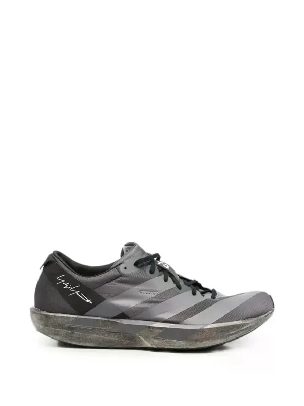 Y3 Adios 9 Sneakers - Grey