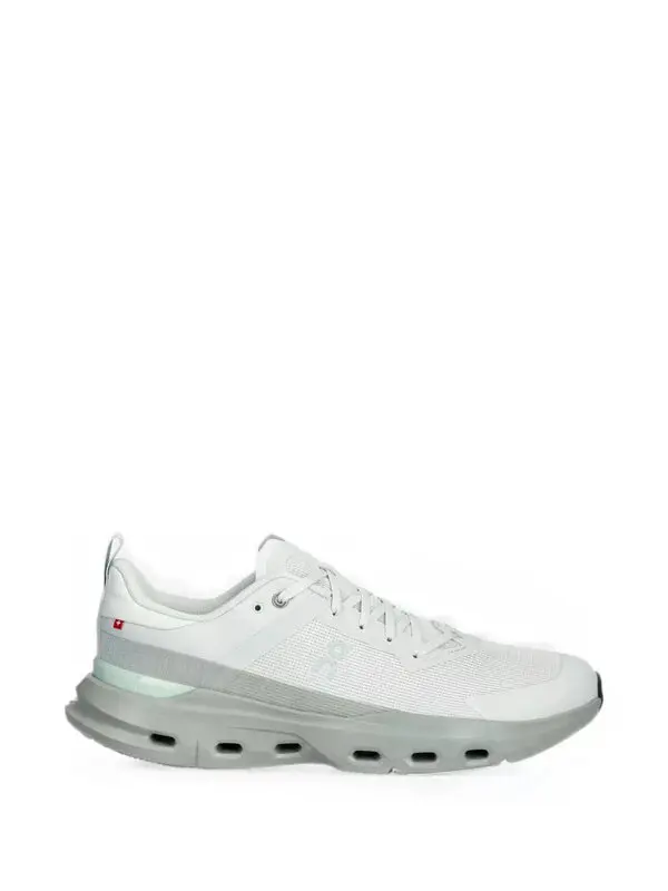 On Cloudtec Mesh Sneakers