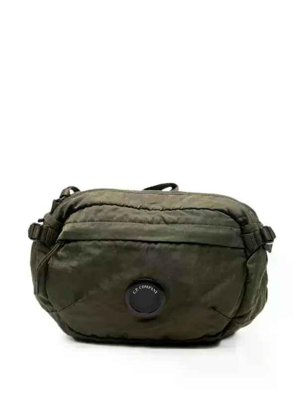 C.P. COMPANY Lens-detail Belt Bag