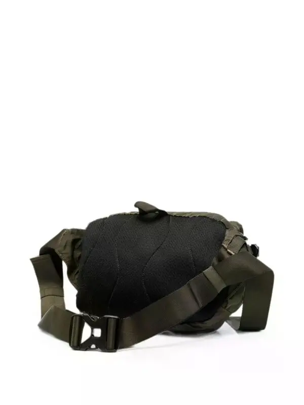 C.P. COMPANY Lens-detail Belt Bag
