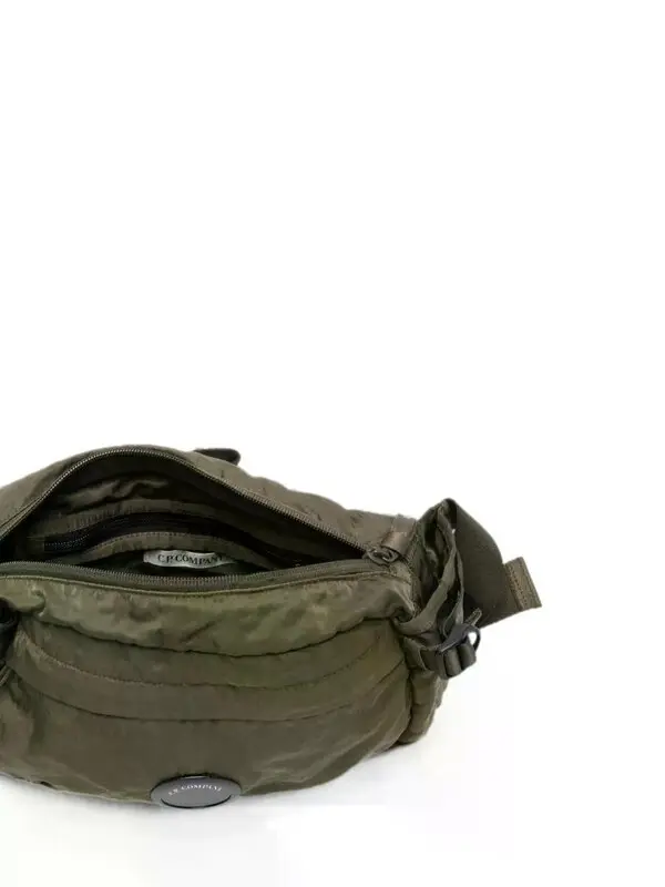C.P. COMPANY Lens-detail Belt Bag