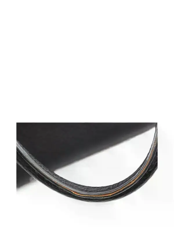 Hermès 2010 30 Birkin Togo-leather Tote Bag