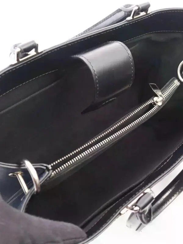LOUIS VUITTON Epi Leather Tote Bag