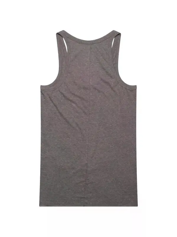 Rick Owens Pony Tank Top