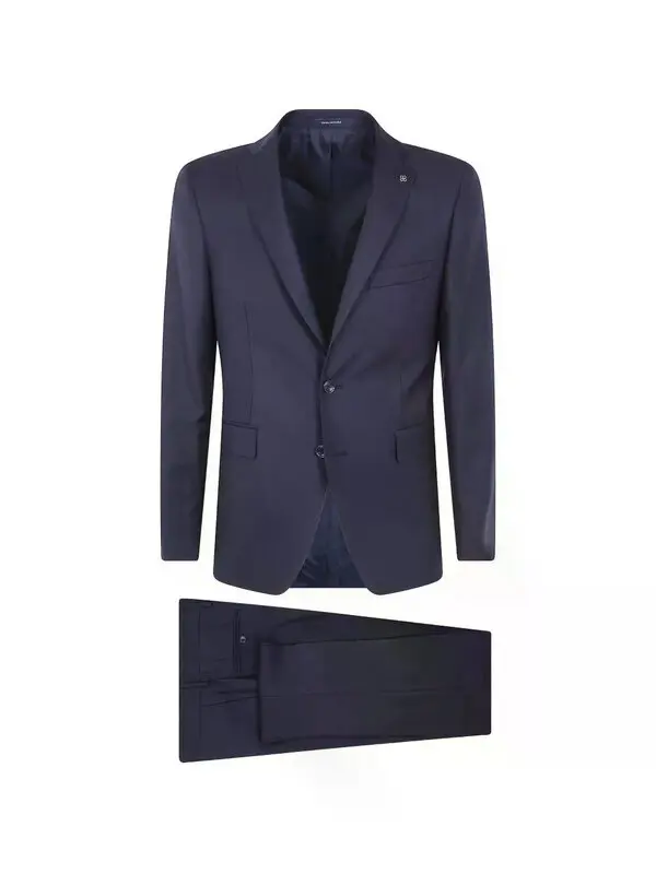 Tagliatore Single-breasted Suit