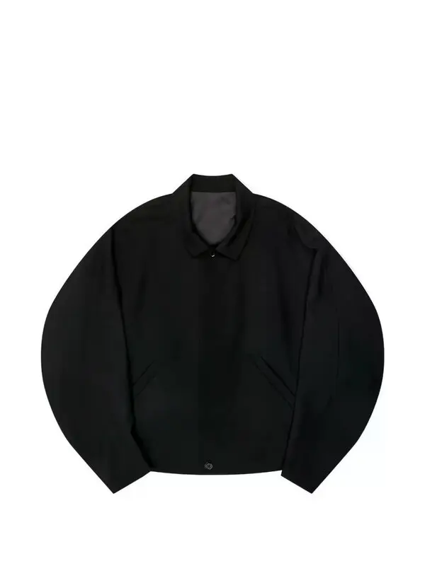CHRISTOPHER NEMETH Wool Jacket