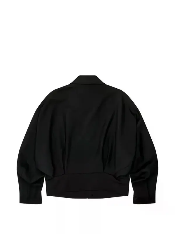 CHRISTOPHER NEMETH Wool Jacket