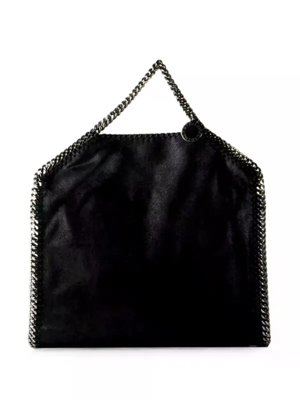 Stella McCartney Falabella Chain-trim Tote Bag