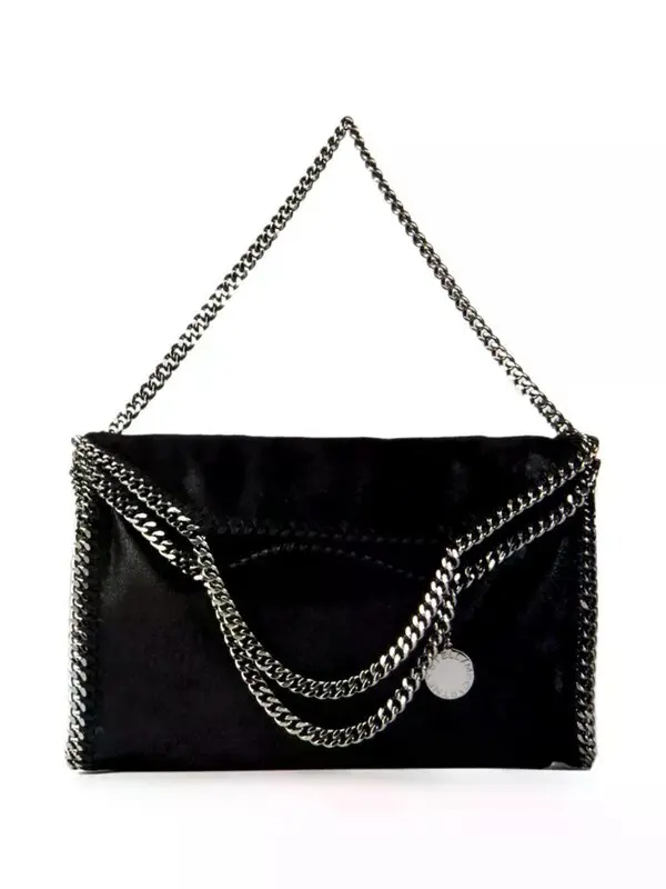 Stella McCartney Falabella Chain-trim Tote Bag