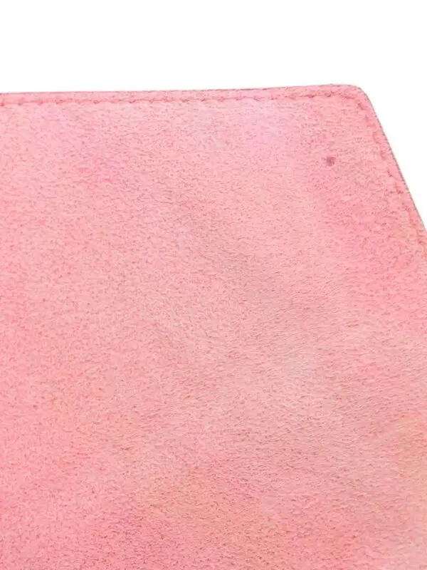 LOUIS VUITTON Mylockme Leather Crossbody Bag - Pink