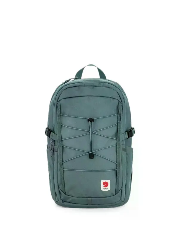 Fjallraven 20l Buckle-fastening Backpack - Blue